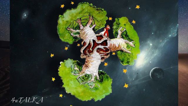 МАЛЕНЬКИЙ ПРИНЦ ( Антуан де Сент -Экзюпери)...Главы:5,6