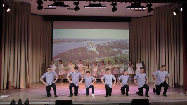 Я танцую 1 день_6