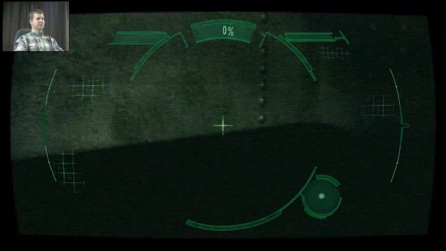 Resident Evil Revelations #8 - Спасаем корабль от затопления