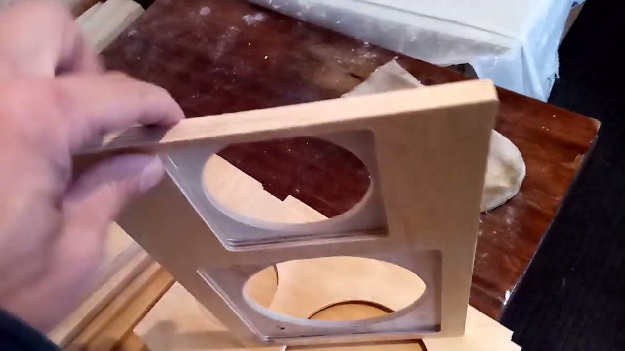 Детали корпуса для 35ГДН и 50ГДШ