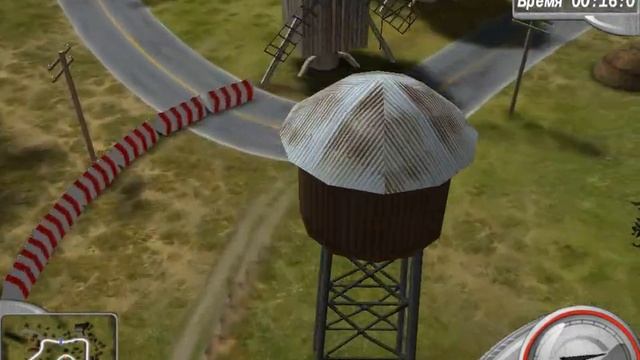 Гонки. Экстрим на машинках / Race Cars: The Extreme Rally – серия 5 (чемпионаты 29-35).mp4