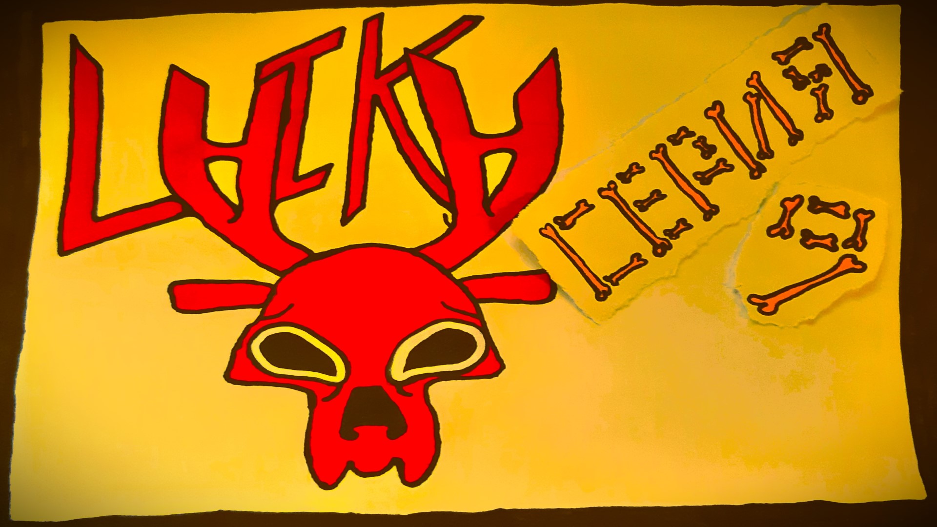 LAIKA: AGED THROUGH BLOOD - ПРОХОЖДЕНИЕ - СЕРИЯ 9