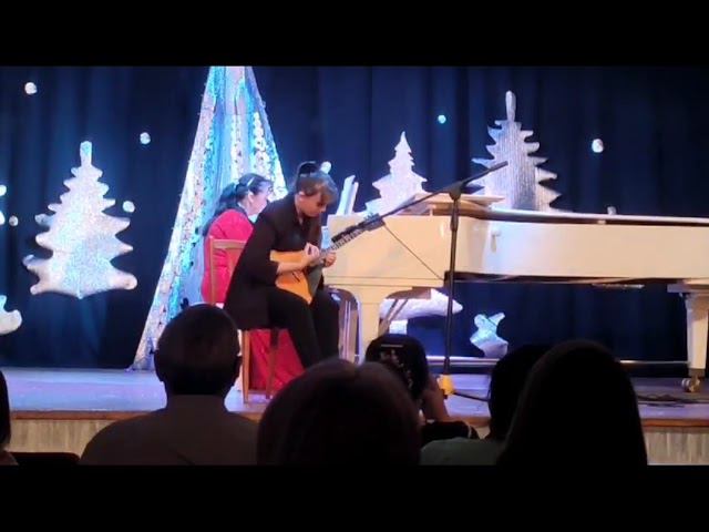 «Зимние встречи»