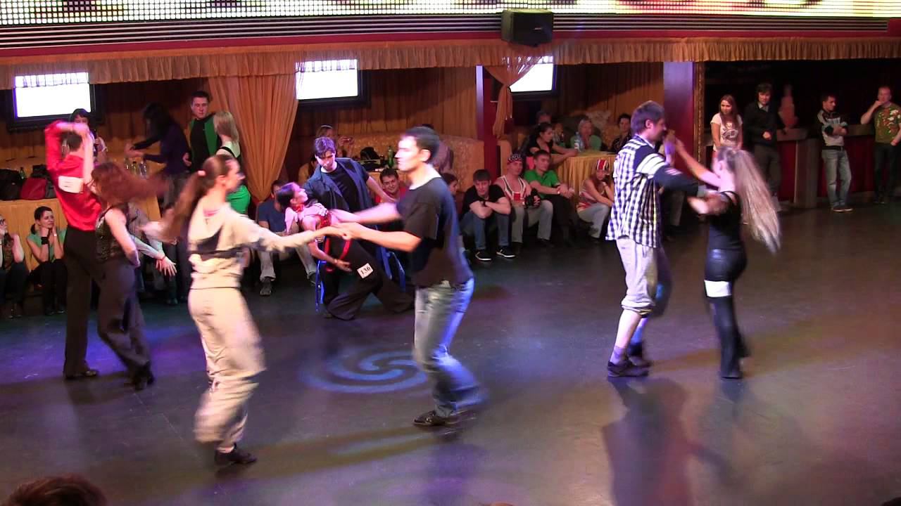 "На пути к звездам-2014" ДнД Абсолют