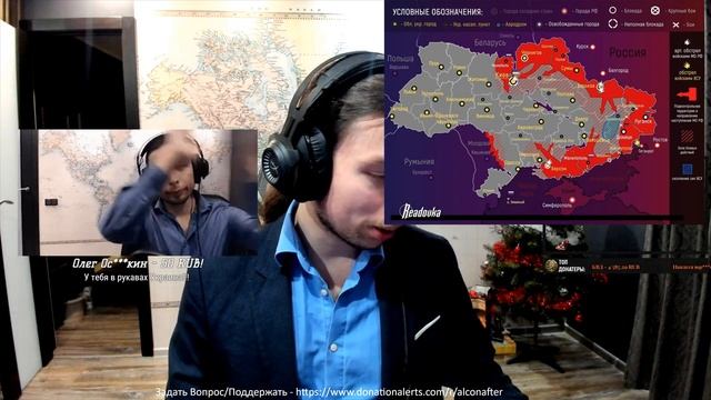 ⚡ВОЙНА на УКРАИНЕ! ИТОГИ 6 ДНЕЙ Войны РОССИИ и УКРАИНЫ! КТО ПОБЕЖДАЕТ