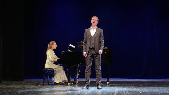 Артем Русин | Вокал