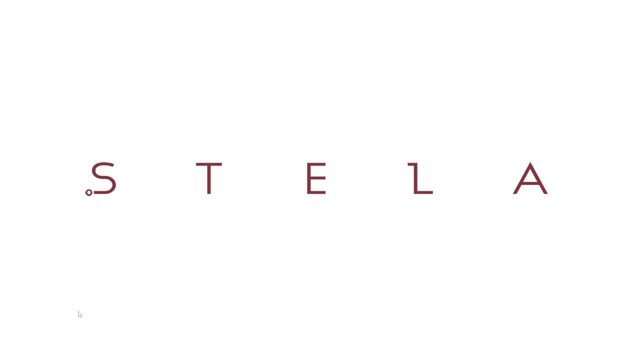 Stela. Серия №1. Новая, но короткая игра..mp4