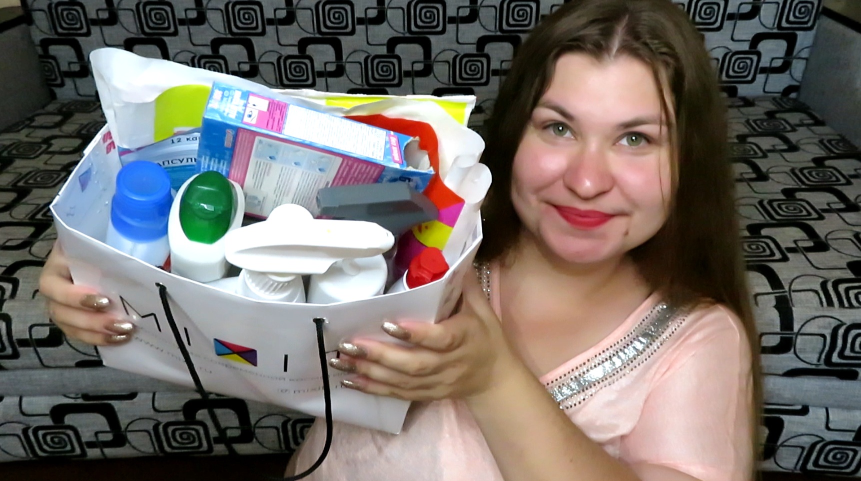 Пустышки бытовой химии / Восторг и разочарование / Честный отзыв / Elenitka Уфа