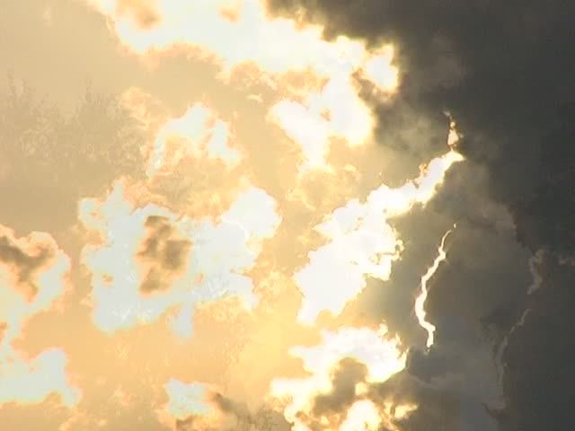 Битва в небе