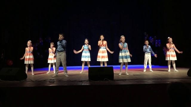НК студия эстр. мастерства КЛАСС "Россия моя". запись 2019 г..mp4