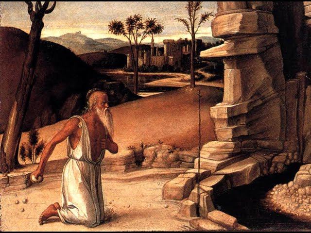 Аскетика, Молитва Иисусова - священник Алексий Мороз