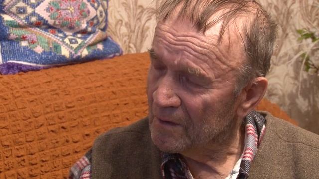 Сибирякам, отстоявшим Ленинград, посвящается...