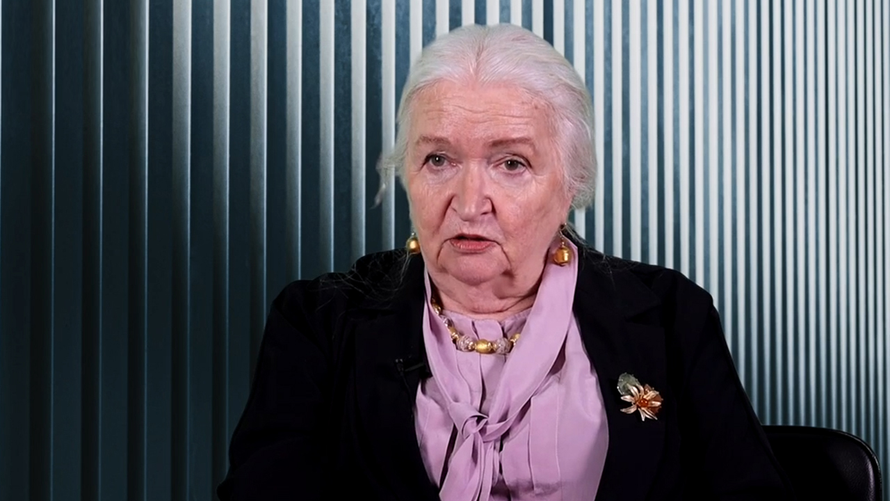 Книга, которую рекомендует прочитать. Татьяна Черниговская #Shorts