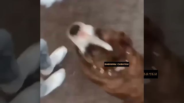 Грустная история