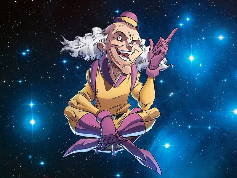 Супермен 96 - 08 (20-22)