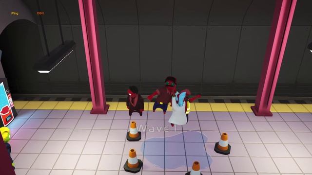 Gang Beasts  #19 HD PC