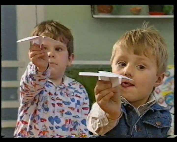 Улица Сезам (первый сезон в России, 1996 г, режиссер сегментов Виктор Кукушкин).mp4