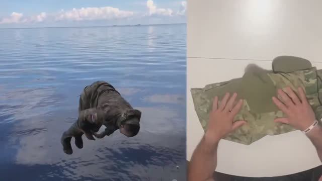 Брюки «Урбан-М1» БАРС (Краповик)