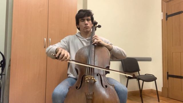 169. Фахрутдинов Марк Маратович Франкомм Каприс 7