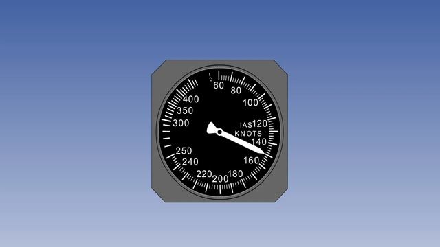 04  ATPL Training   Principles of Flight #04 The Atmosphere   Dynamic Pressure and Airspeed