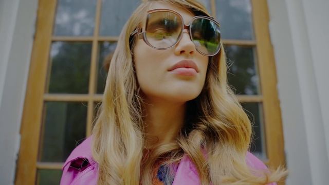 Коллекция Осень'23. Капсула HIPPIE. Магазин одежды "Снежная Королева"