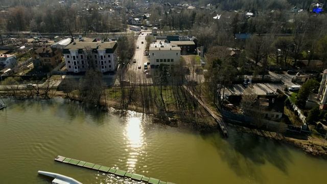 Питер Озерки - 05.2022 2К