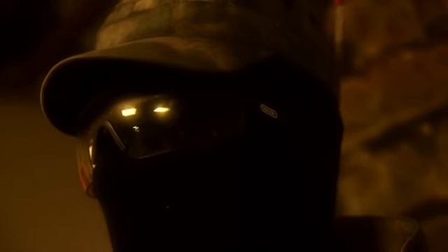 Арена ВТК Диверсант