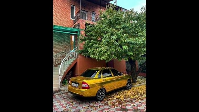 Кавказский кид кади (mashup)