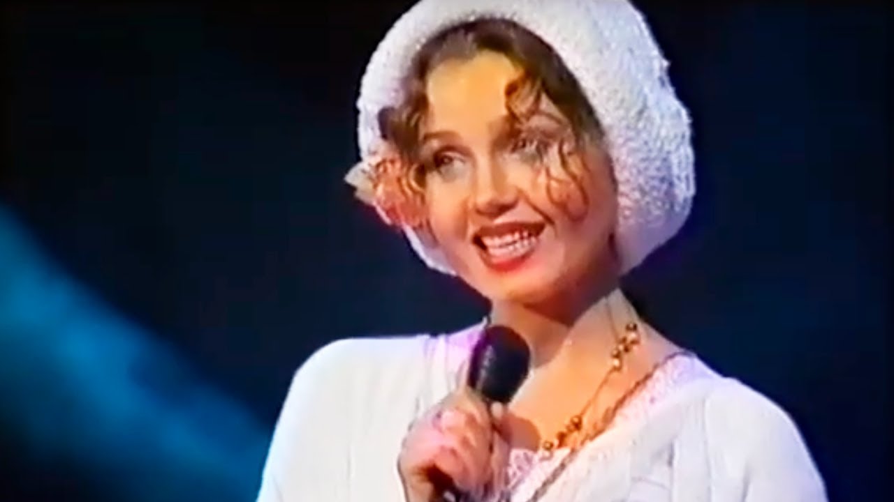 Ирина Климова - Далеко