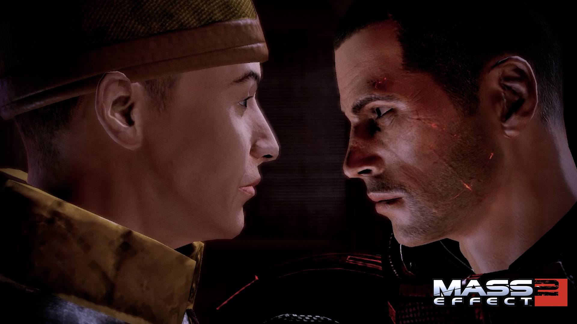 Собираем команду (молчаливое прохождение) - Mass Effect 2 #4