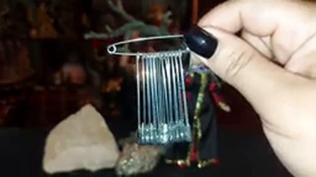 ОТ КОНКУРЕНТОВ-СКЛОЧНИКОВ... ГРУЗИНСКИЙ РИТУАЛ.... ВЕДЬМИНА ИЗБА