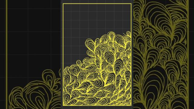 Медитативная залипалка