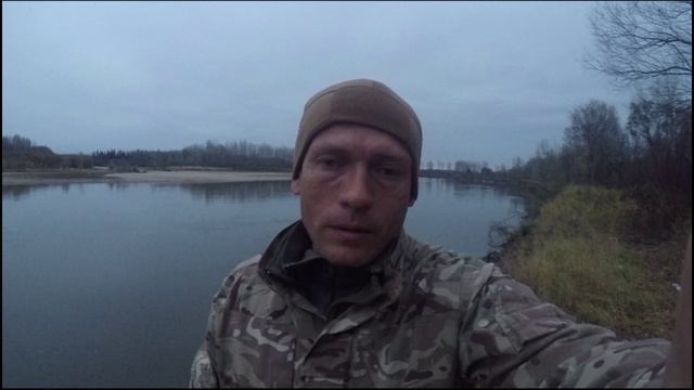 ?ИТОГ РЫБАЛКИ В ОКТЯБРЕ 2022г.?