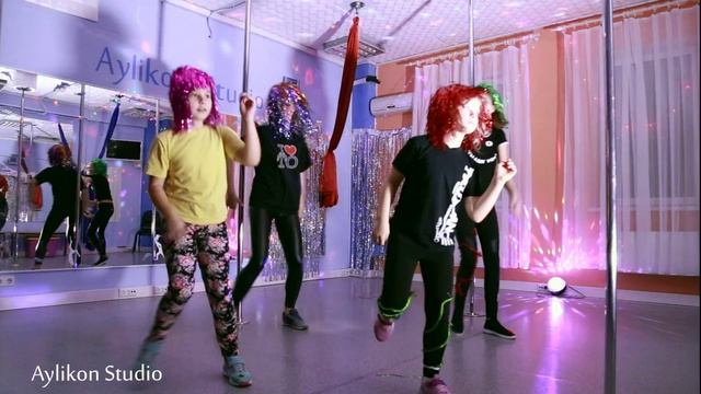 Hip-hop. Хип-хоп. Школа танцев в Измайлово (Первомайская, Щелковская). Студия танцев.