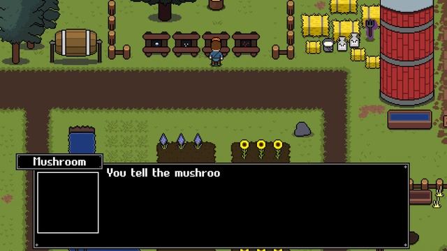 Village Monsters Trailer (2019).mp4