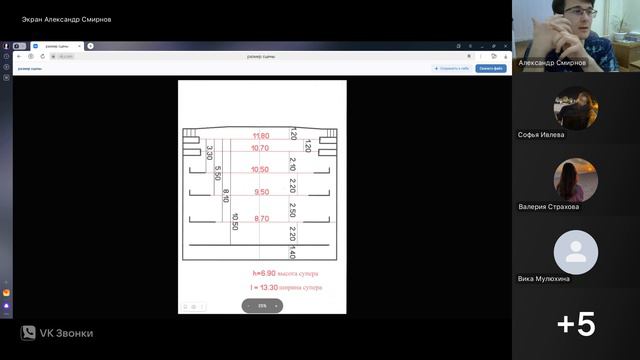 Старший вожатый-методист. Занятие 7