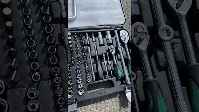 Замена передних тормозных колодок Lada Vesta NG 2023г.