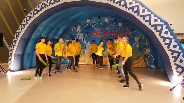 Мы за чистый город!