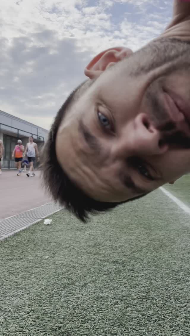 Пыльные Гантели. Лужники. 21.05.2024