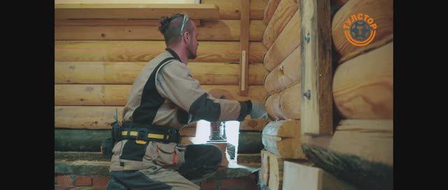 Поднимаем дом. Часть 5