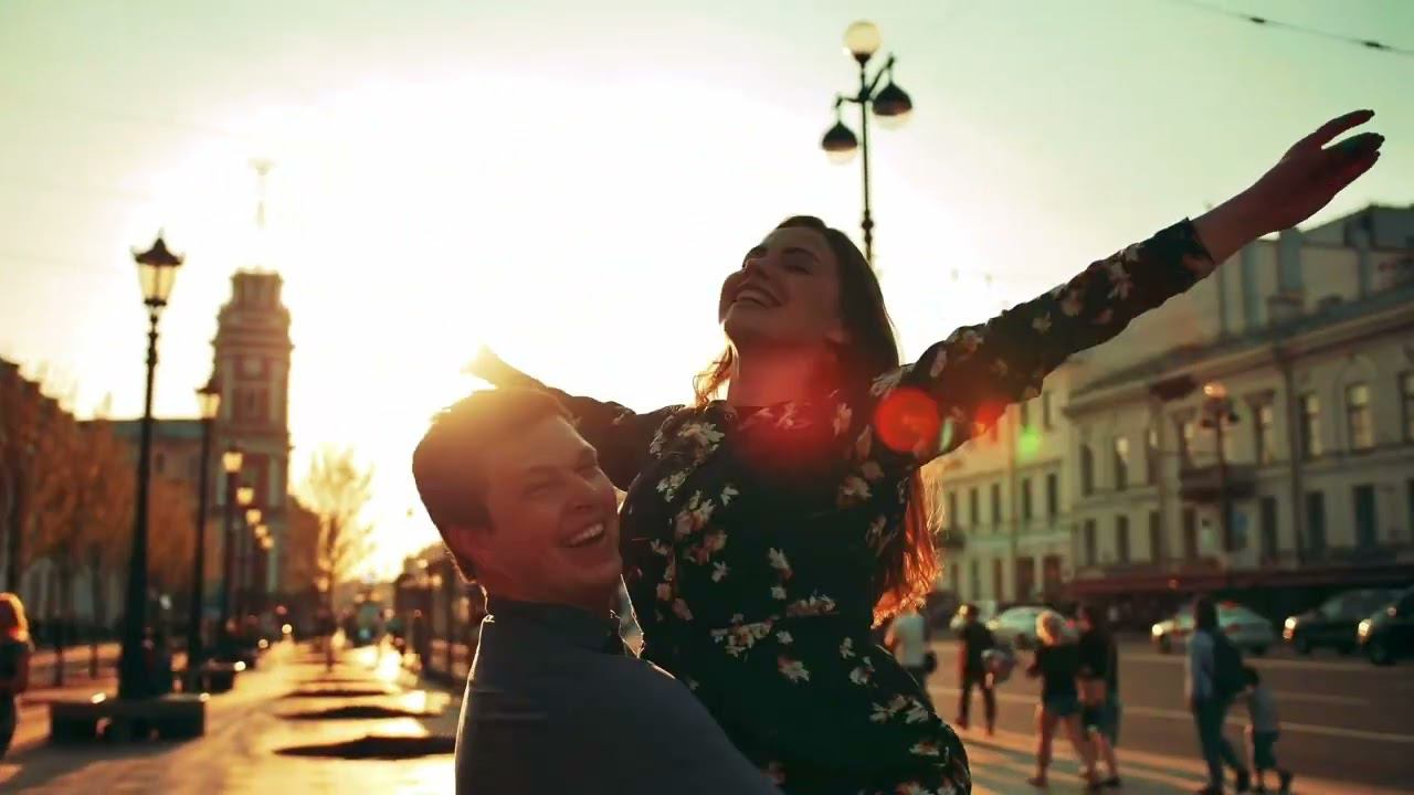 Прощение, как стиль жизни (часть 1)