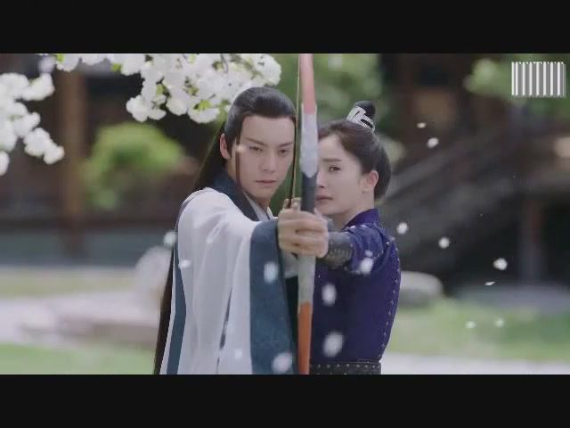 "Во имя любви" (ГуЦинь) СветЛана Павлова