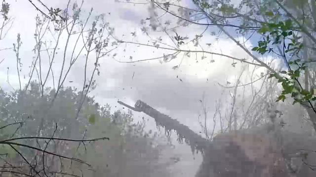 ⚡️ Сводка Минобороны РФ о ходе проведения СВО за период с 11 по 17 мая 2024г.