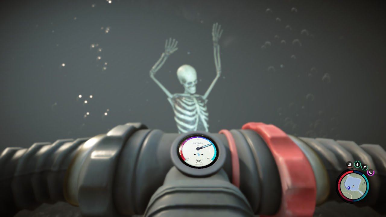 Sons of the Forest. Hard. Сила 41. Вылет.