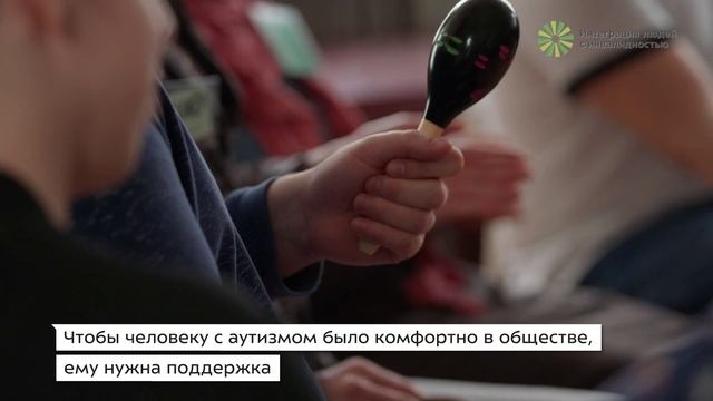 2 апреля. Улыбки