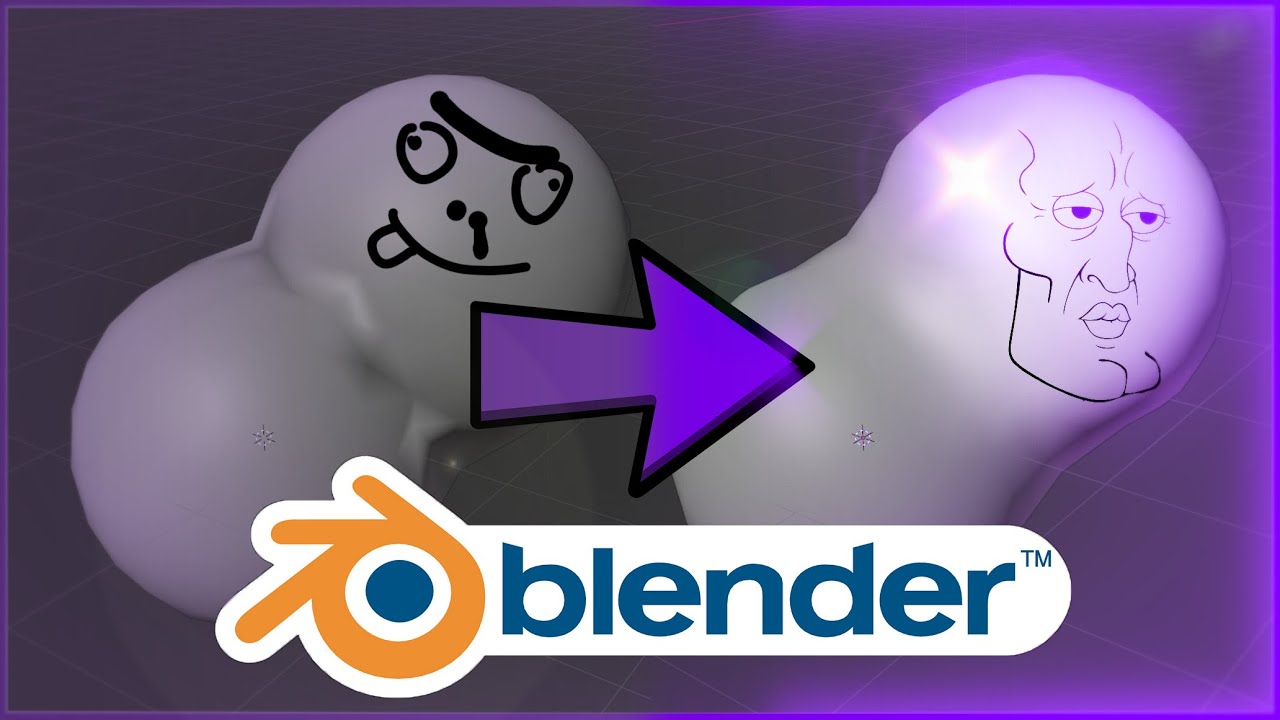 Как исправить артефакт нормалей. (Clear custom normals)