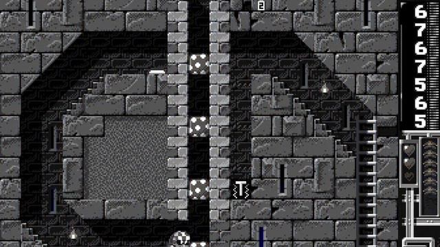 Base Jumpers [Amiga CD32]