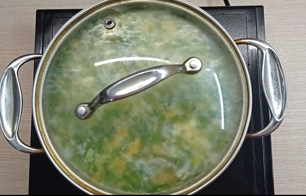 Такой СУП варили ДЛЯ ЦАРСКИХ ОСОБ варили еще в 19 веке. Делюсь давно забытым рецептом.