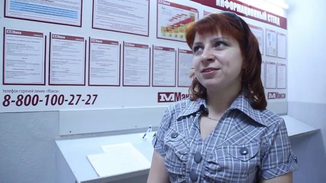 Наши выпускники (Проект Студенческого телевидения) Наталья Бегунова