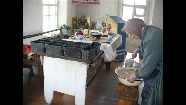 Кожеозерский монастырь